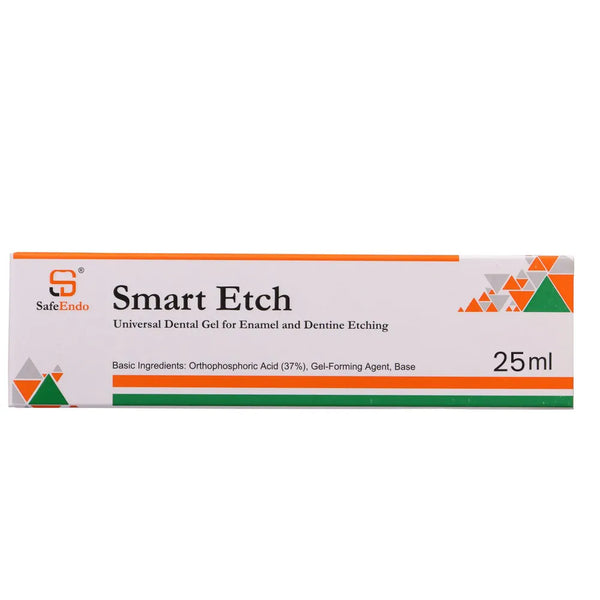 Buy SafeEndo Smart Etch 25ml