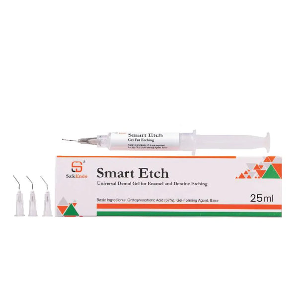 Buy SafeEndo Smart Etch 25ml