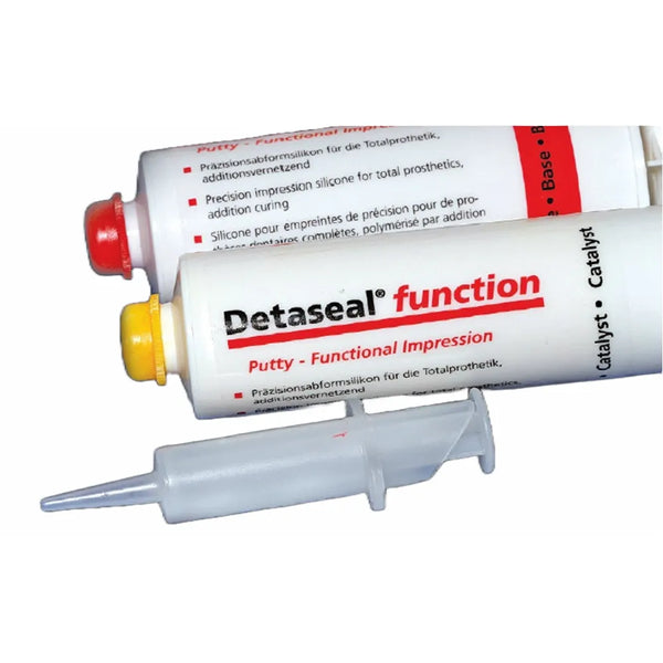 Detax Detaseal Function – Buy Dental products Online DentalMantraa