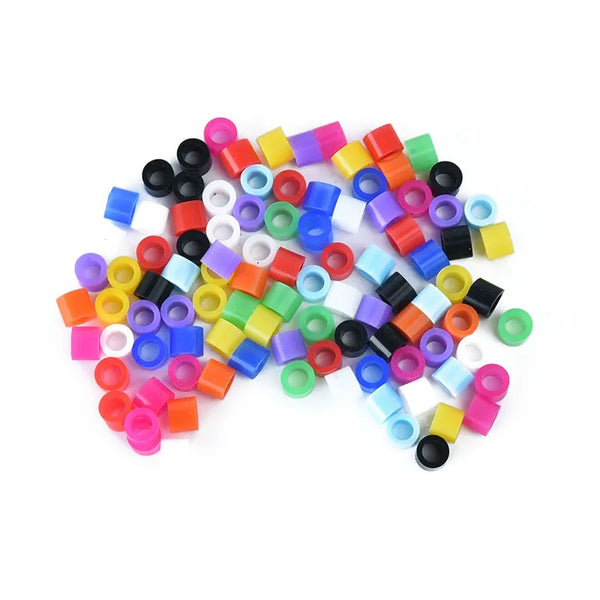 Dental Silicone Color Coding Rings – Buy Dental products Online ...