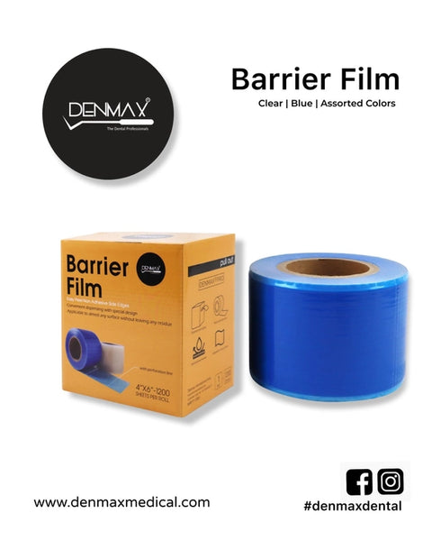 Buy BARRIER FILM