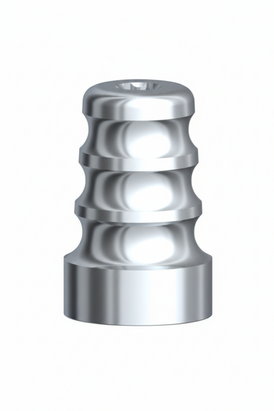 Multi Close Tray Transfer Coping - Precision Implant Impressions ...