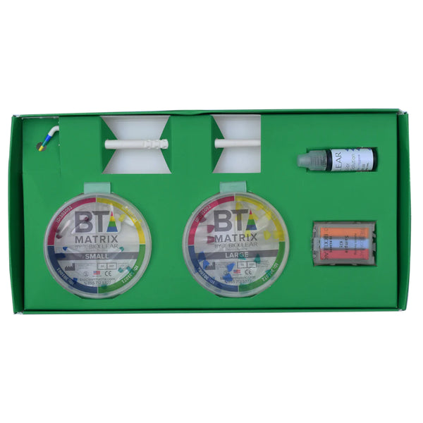 Bioclear Black Triangle Kit - Matrix System For Anterior Black Triangl ...