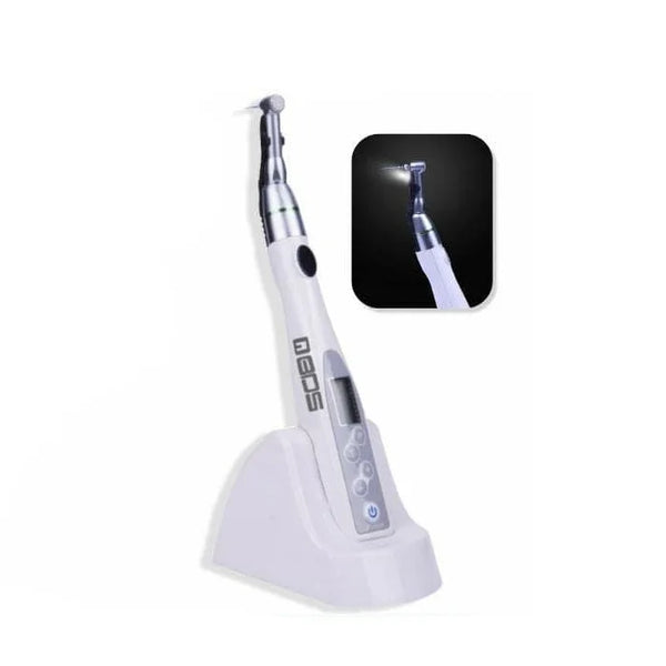 Bombay Dental EM100 Cordless Endomotor With LED – Dentalmantraa