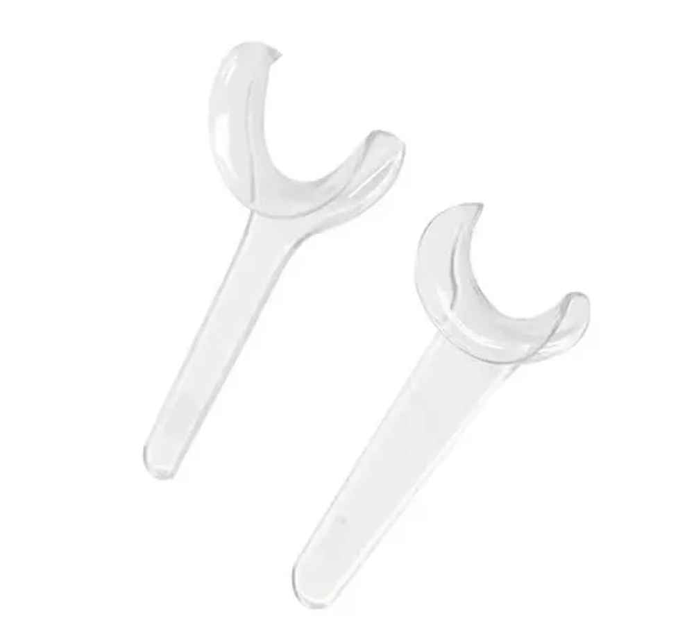 Cheek Retractor Y Type | Clear Dental Retractor – Denmax – Dentalmantraa