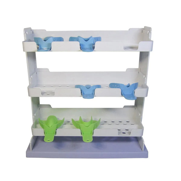 Cotisen Impression Trays Holder – Dentalmantraa