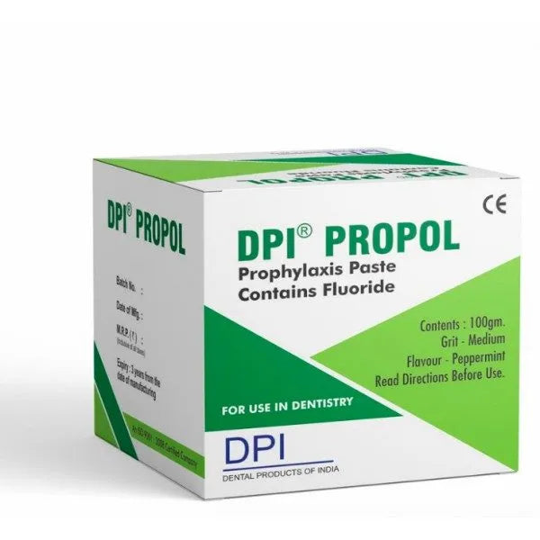 Buy DPI Propol Polishing Material