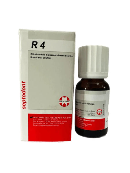 Disinfectant Endodontic Solution – Dentalmantraa