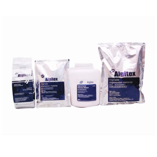 Dpi Algitex Alginate Impression Powder – Buy Dental products Online ...