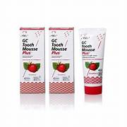 GC Tooth Mousse – Advanced Tooth Mousse for Stronger Teeth – Buy Dental ...