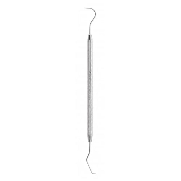 GDC Explorer - Double Ended -1 (Exd5) – Buy Dental products Online ...