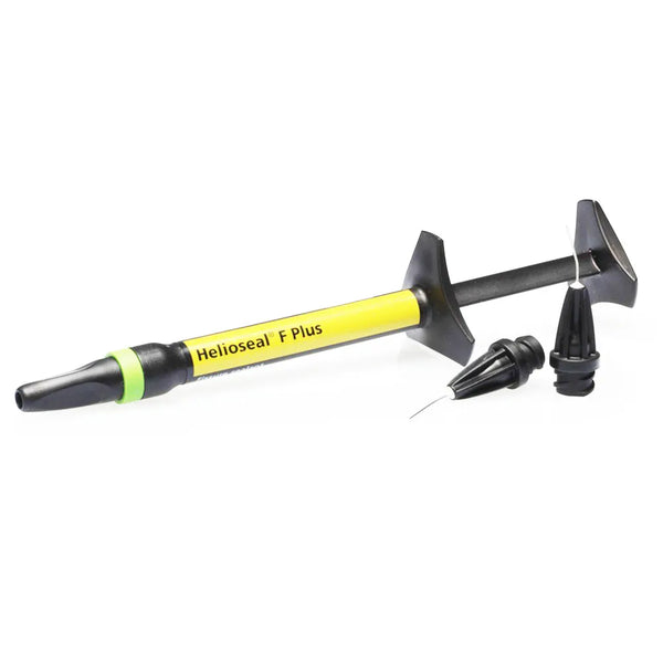 Ivoclar Vivadent Helioseal F Plus – Dentalmantraa