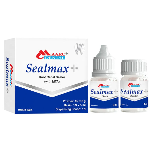 Maarc Sealmax+ – Buy Dental products Online DentalMantraa