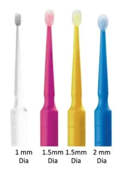 Micro Applicator Tip – Dentalmantraa