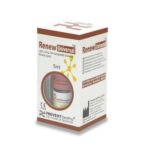 Renew Universal - Regular Pack (10018) – Buy Dental products Online ...