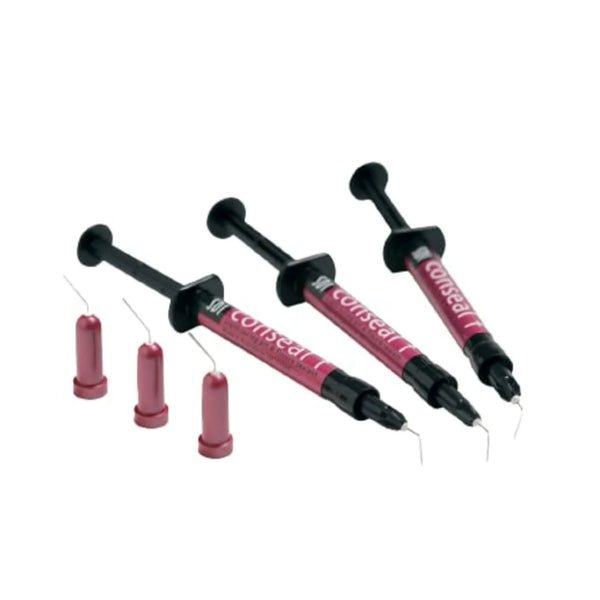 SDI Conseal F - Fluoride Releasing Pit & Fissure Sealant – Dentalmantraa