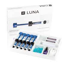 SDI LUNA COMPOSITE KIT – Buy Dental products Online DentalMantraa