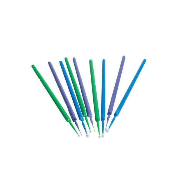 SDI Points - Disposable Applicator Brush – Dentalmantraa