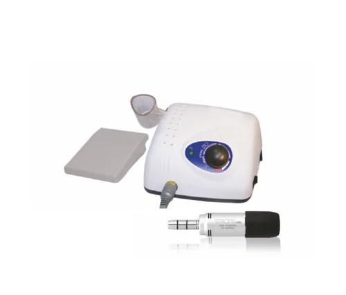 Saeshin Clinical Micro Motor Set 210/108e – Dentalmantraa