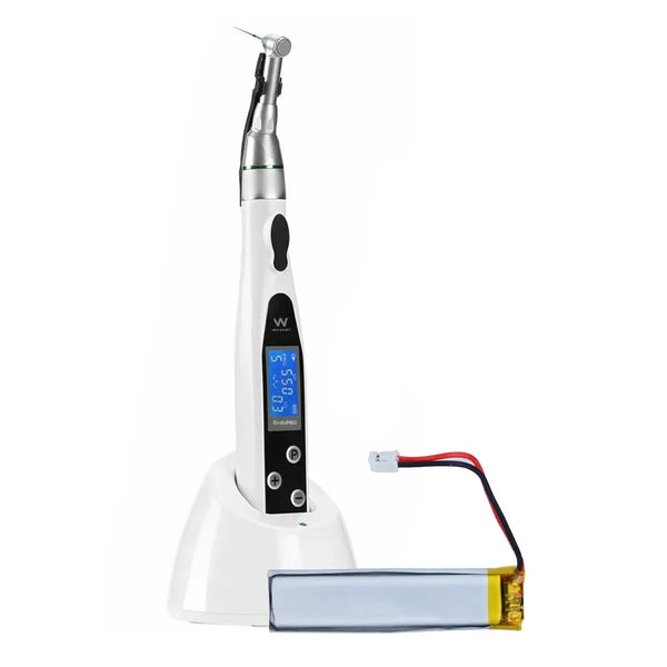 Waldent EndoPro LED All-In-One Endomotor Battery – Buy Dental products ...