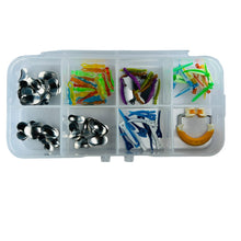 Ring O Matrix kit - Universal Matrix And Wedges kit – Buy Dental ...