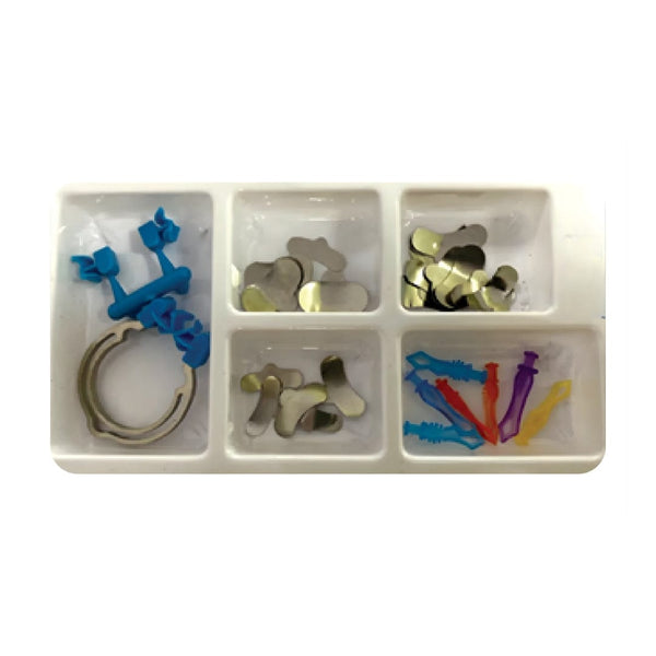 Twin Force Kit Without Handle – Dentalmantraa