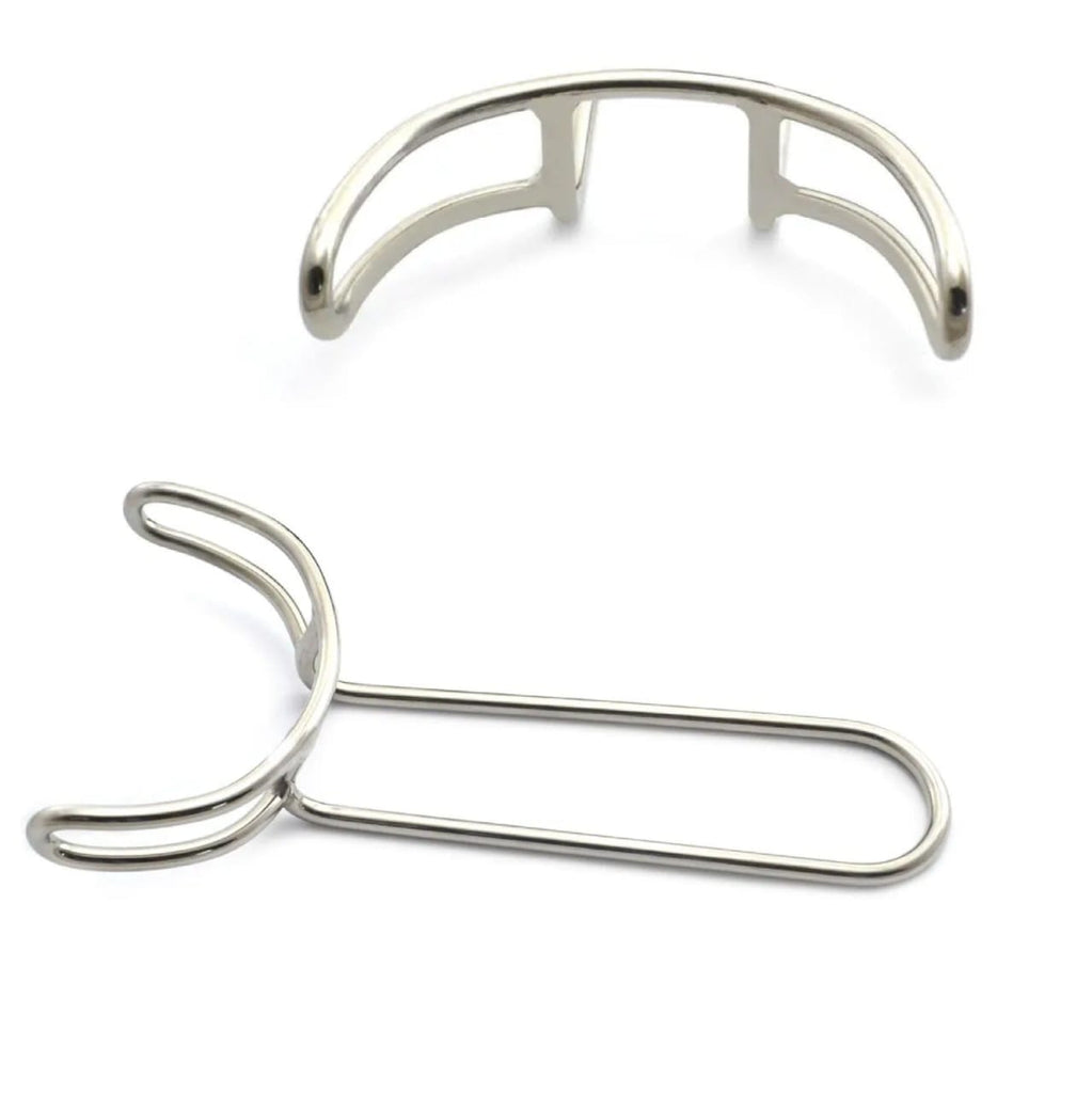 Oro Clear Retractor – Buy Dental products Online DentalMantraa
