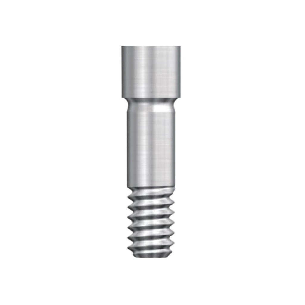 Osstem Prosthetic Screw Long & Short - Implant Component – Dentalmantraa