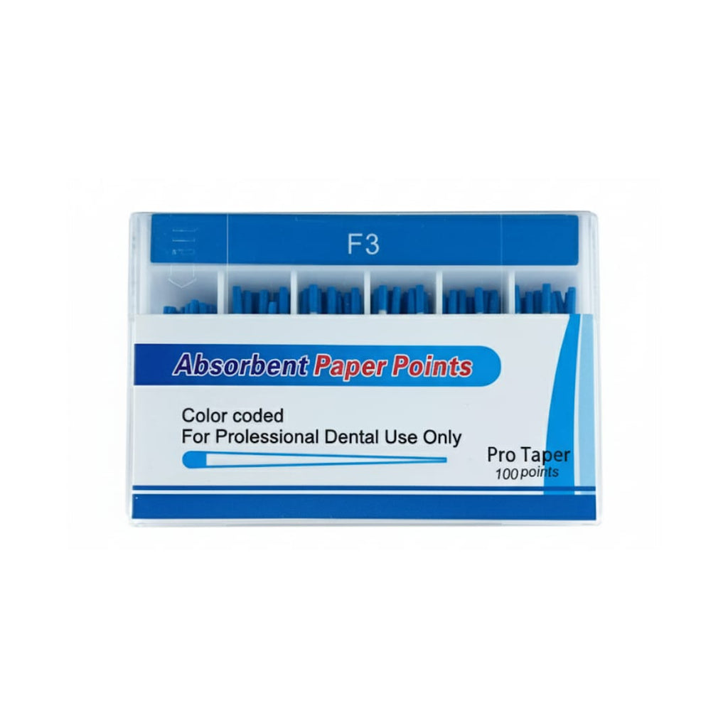 Paper Point – Buy Dental products Online DentalMantraa