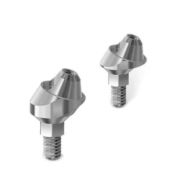 Multi Angled Abutment – Dentalmantraa