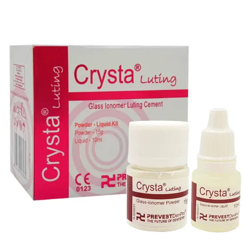 Buy Prevest Crysta GIC Luting I