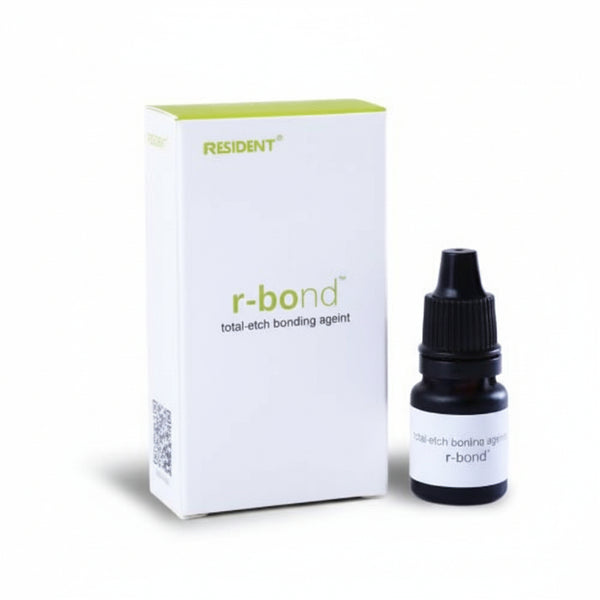 Rident R-Bond 5th Generation Dental Adhesive – Dentalmantraa