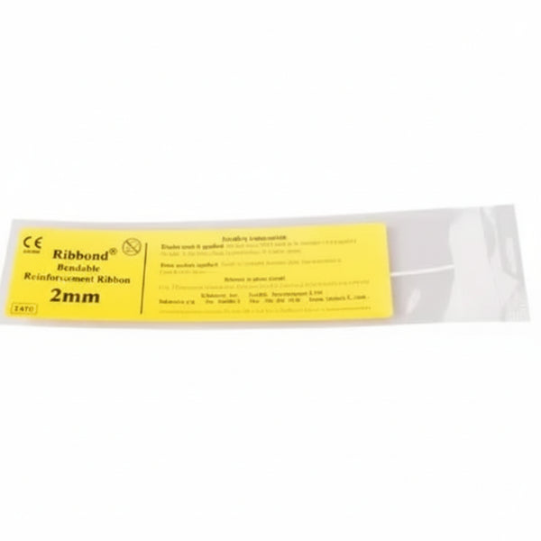 Ribbond Ribbon Fiber Splint – Dentalmantraa