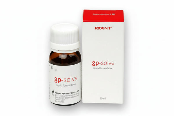 Rident GP Solve Gutta Percha Solvent – Dentalmantraa