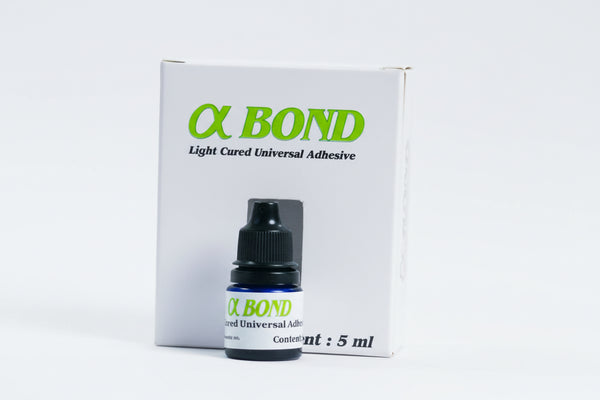Navkar Dental Alpha Bond 5th Generation Bonding Agent – Buy Dental ...