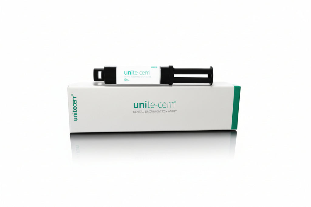 Unit-cem Permanent Luting Cement – Buy Dental products Online DentalMantraa