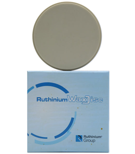 Wax Disc – Dentalmantraa